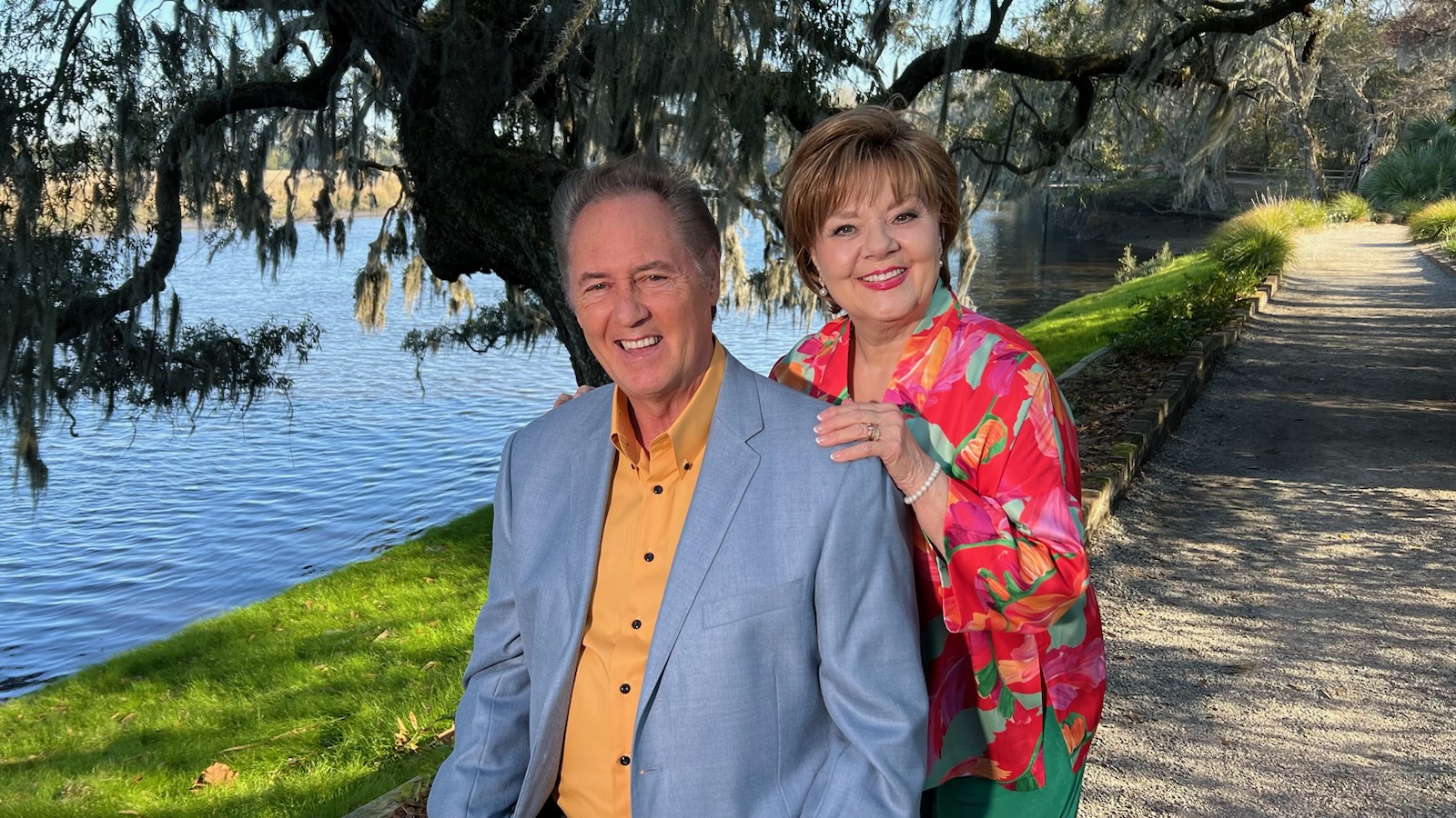 Photo Gallery - Carroll Roberson Ministries