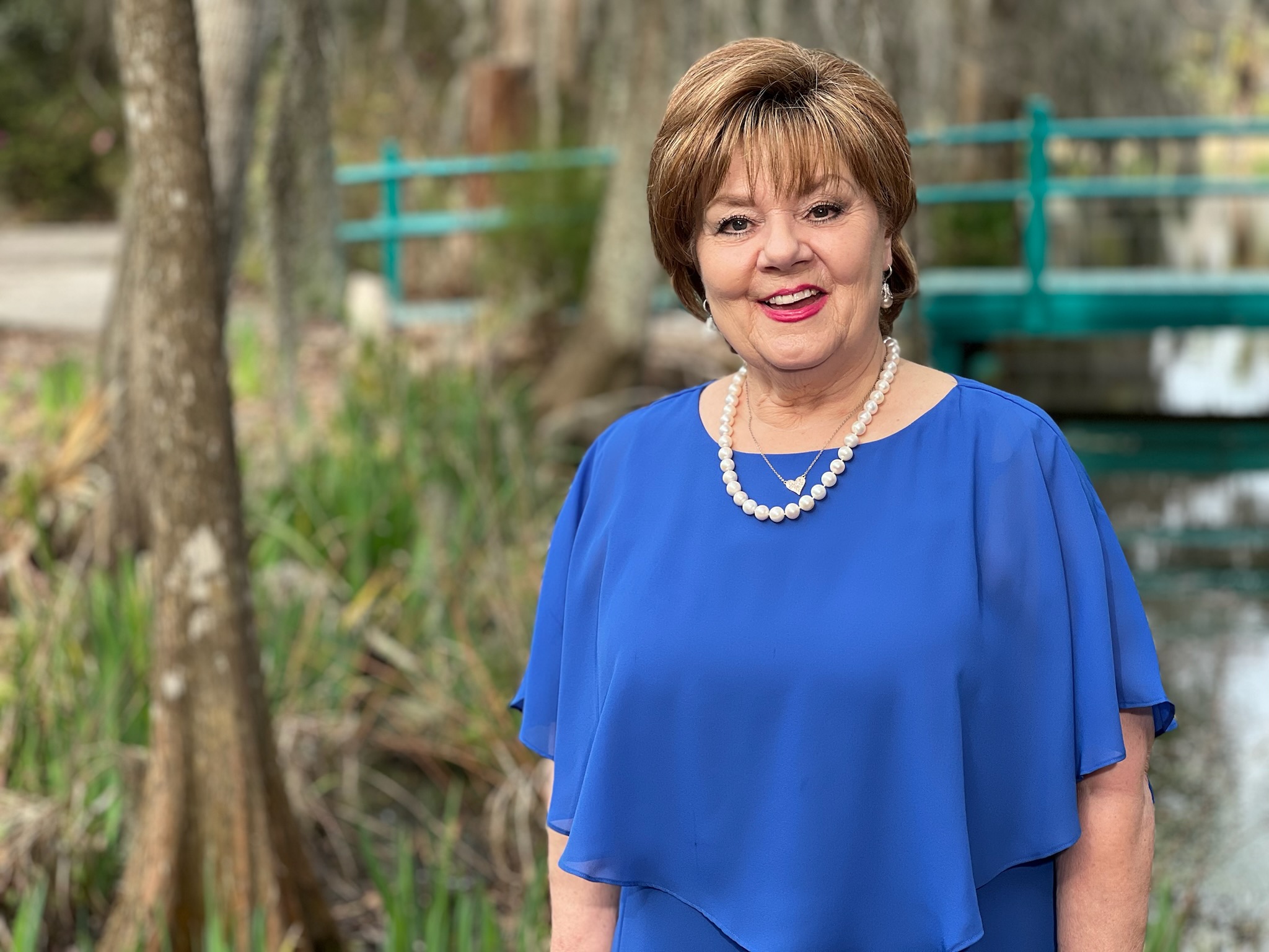 Photo Gallery - Carroll Roberson Ministries