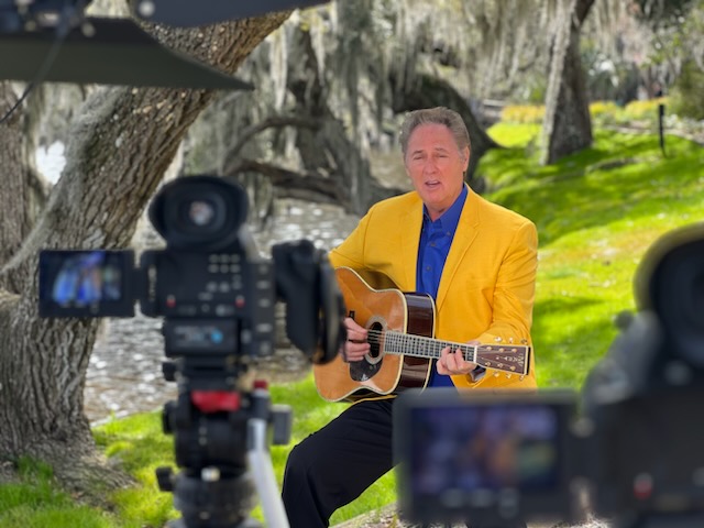 Photo Gallery - Carroll Roberson Ministries