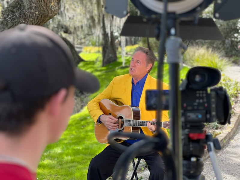 Photo Gallery - Carroll Roberson Ministries