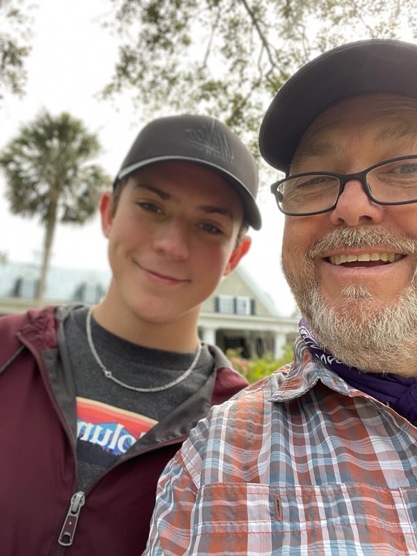 Photo Gallery - Carroll Roberson Ministries